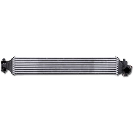 Gpd Turbo Intercooler 2711303 | Zoro